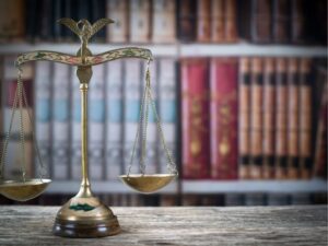 Sharia Law: Understanding Its Origins, Principles, and Modern ...