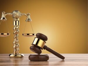 Examples of Criminal Law Cases: Landmark Cases That Shaped Legal ...